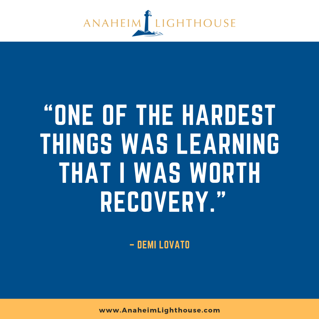 43 Drug Addiction Recovery Quotes for Inspiration - | Ottima