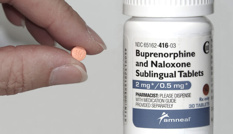 How Long Does Suboxone Block Opiates? - Anaheim Lighthouse